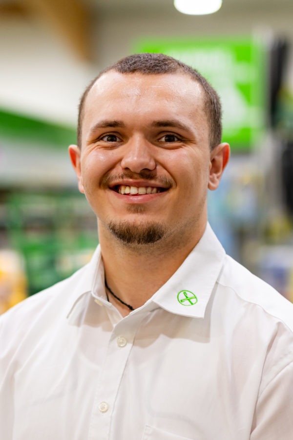 Geschäftsstelle Karlshuld – RAIFFEISEN WARE der Raiffeisenbank im ...